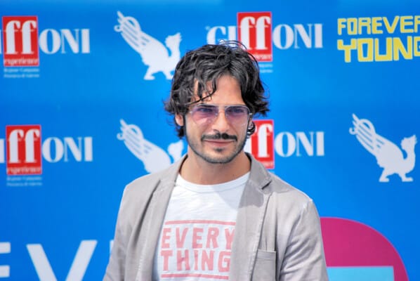 Casting adulti e bambini per film con Marco Bocci "Il Principe della ...