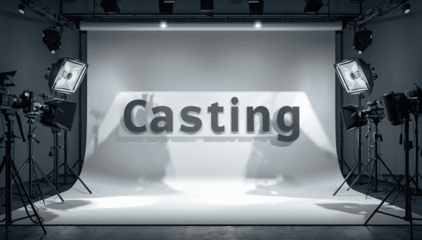 Casting vari ruoli per film "Aeternum" diretto da Jordan River ...