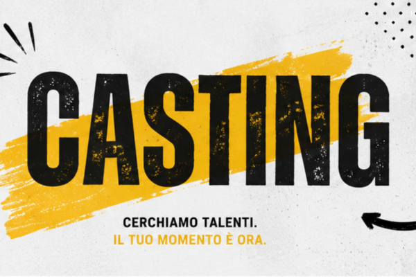 Casting ragazzo, per cortometraggio accademico retribuito - Lazio ...